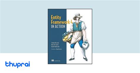 Buy Entity Framework 4 In Action In Nepal Thuprai