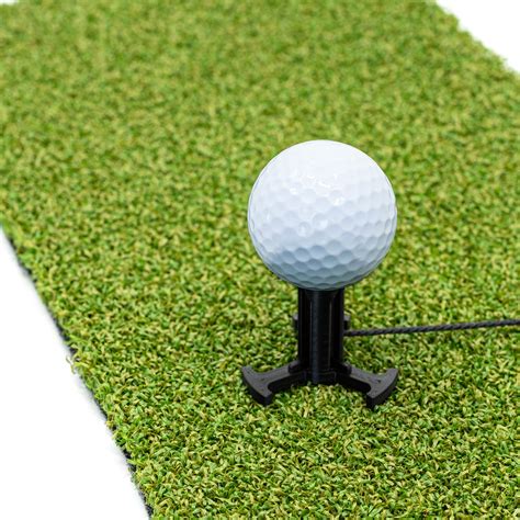 All Sizes Golf Simulator Tee Box Sebo Golf