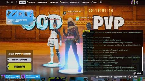 Fortnite Cheater Youtube