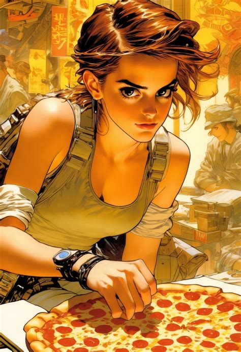 Post Created By Nowheremango Tensorart