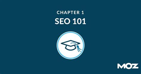 Seo 101 What Is Search Engine Optimization The Beginners Guide To Seo Moz What Is Seo