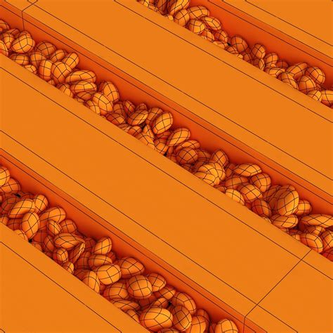 3d Paving Long N3 Model Turbosquid 1962073