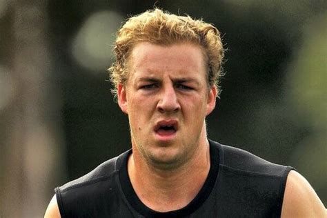 Laycock A Standout As Dockers Down Blues The Examiner Launceston Tas