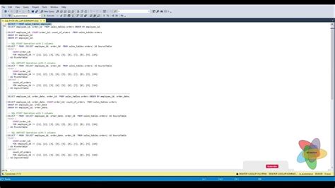 Sql Pivot And Unpivot Transform Data From Rows To Columns Or Columns