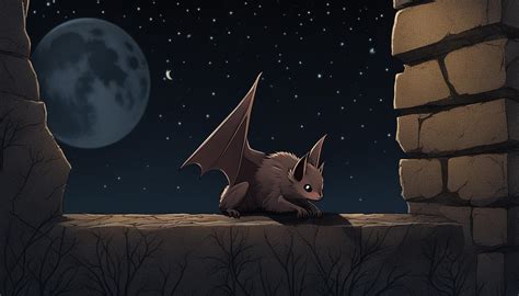 Bat Species In Britain Their Characteristics And Conservation Status