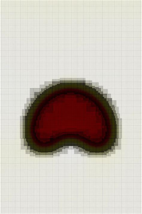 8 Example 3 A Typical Adaptive Mesh Three Levels Of Refinement Are Download Scientific