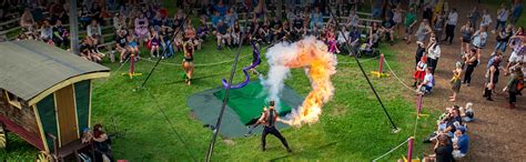 Minnesota Renaissance Festival