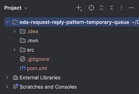 Requestreply Pattern Trong Event Driven Architecture Phần 2 Hướng Dẫn Java