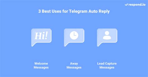 Telegram Auto Reply How To Set It Up In 5 Steps