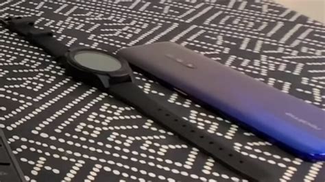 Realme X Spotted In Youtube Video Ahead Of May Launch