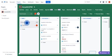 How To Move A Ticket In Jira