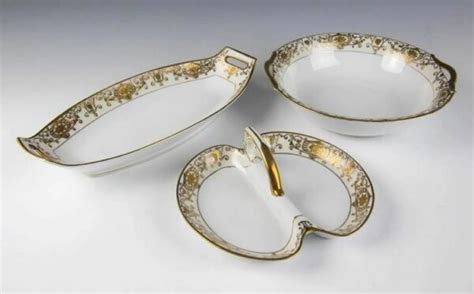 15 Most Valuable Noritake China Patterns Complete Value Guide