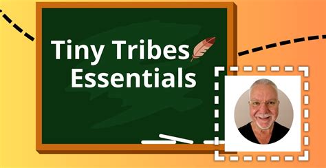 Classroom · Tiny Tribes🪶