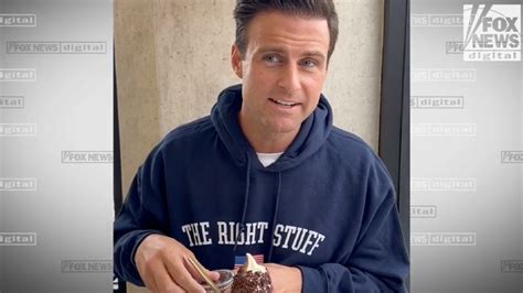 Ex Trump Aide John Mcentee Emerged As Unlikely Tiktok Star By ‘calling Out The Craziness In