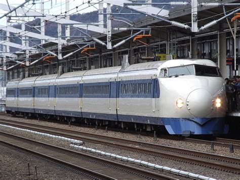 Shinkansen Giapponesi Velocità Innovazione E Futuro Guida Completa