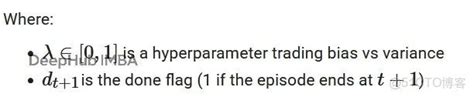 近端策略优化算法ppo的核心概念和pytorch实现详解51cto博客近端优化技术 Pot 近端策略优化算法ppo的核心概念和pytorch实现详解51cto博客近端优化技术 Pot