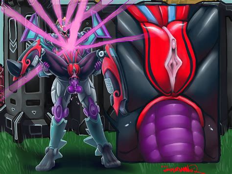 C Transformers Part 02 Zoom By Xxxbattery Hentai Foundry
