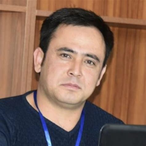 Hamidullah Hamidy Master Of Business Administration The American