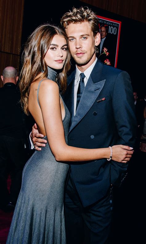 Kaia Gerber Y Austin Butler Se Separan Después De Tres Años Juntos