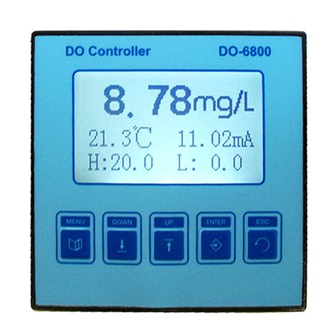 Ma Pressure Sensor Transmitter