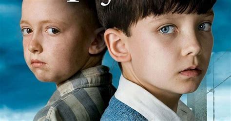 Джон Бойн Хлопчик у смугастій піжамі Тест на 11 запитань Зарубіжна література