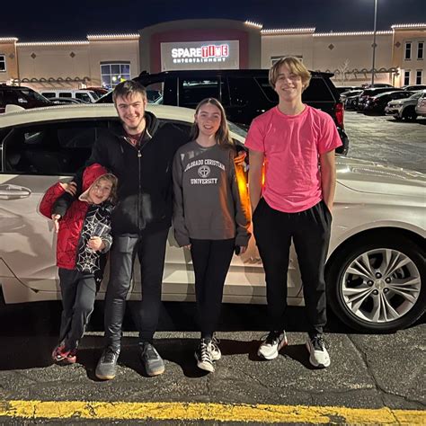 Lance Andrew Trudell Profiles