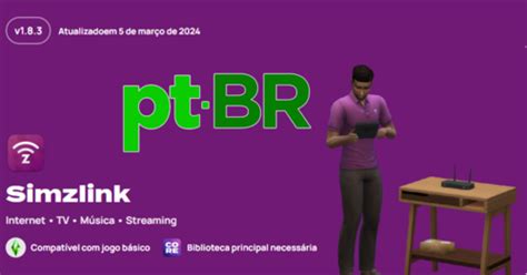 Tradução De Simzlink Pt Br Translations Loverslab
