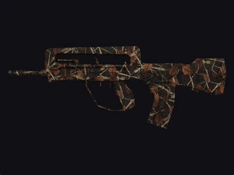 Famas Crypsis Pattern Wiki