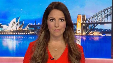 Sharri Markson ‘names And Shames Australians Arrested In Antisemitic Attacks Sky News Australia