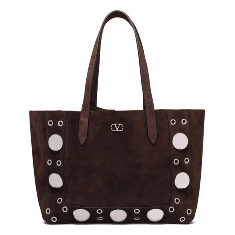 Nellcôte Medium Tote Bag Le Noir Unconventional Luxury