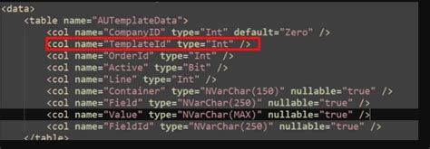 Load Records From File On Document Templates Screen Is Missing Properties Community