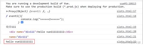 Vue2语法 Refs和ref属性的使用vue3 Refs Csdn博客