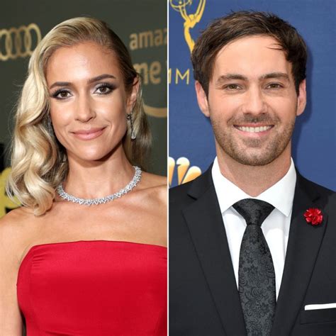 Inside Kristin Cavallaris Romance With Jeff Dye