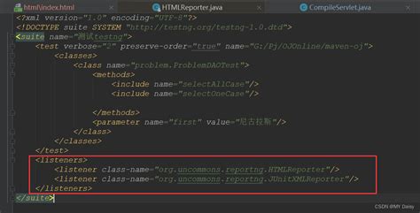 接口自动化入门 Testngjavatestng接口自动化 Csdn博客