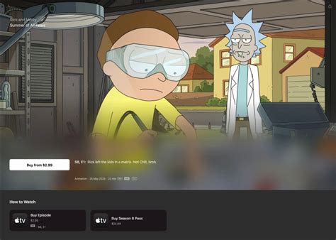 How To Watch Rick And Morty Season 9 In Canada [2026]