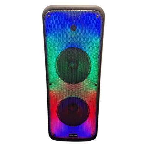Panther Force Pf276 Portable Bluetooth Speaker — Instock