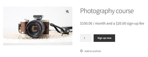 Woocommerce Payment Plan Plugin 📅 💸