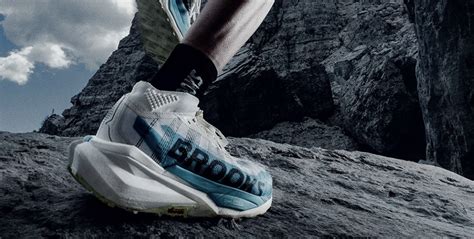 Brooks Cascadia Elite Disponibles A Partir De Marzo 2026 Running Y Trail