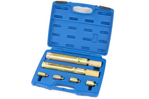 Clutch Alignment Tool Set For Hgv Single And Double Disc Asta Tools