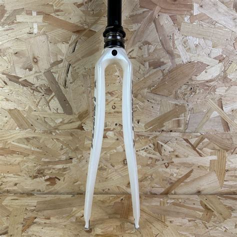 Planet X Carbon Road Fork Sleek Lightweight And Ready To Roll Shifta