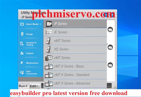 [download] easybuilder pro v6 08 new 2023