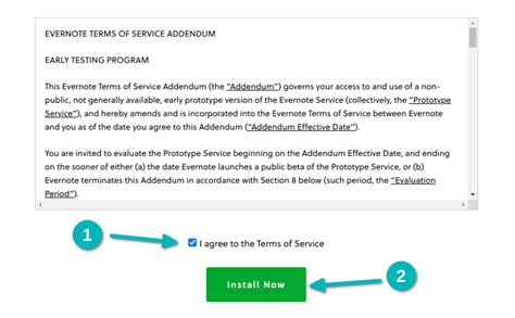 Evernote Linux Beta Client Disappeared Again