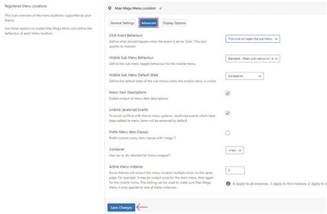 How To Create A Mobile Menu In Wordpress Qode Interactive