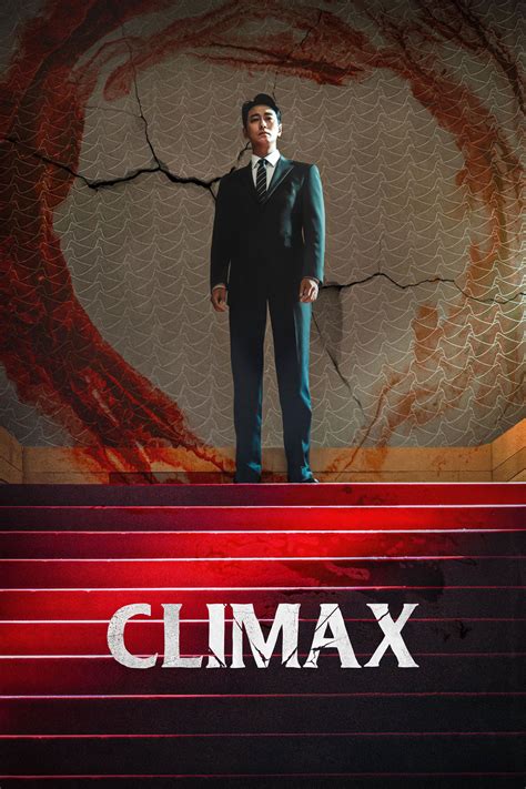 Climax Tv Series 2026 2026 Posters — The Movie Database Tmdb