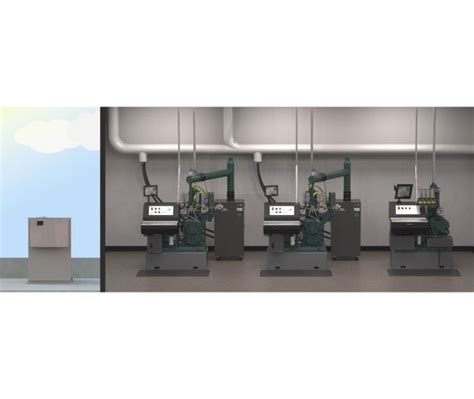 Closed Loop System CFR Engines