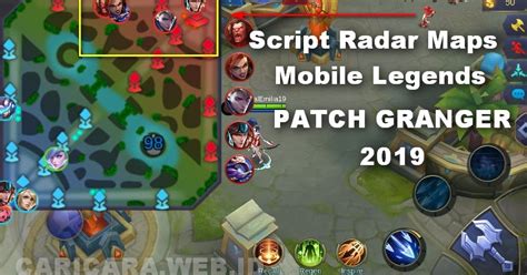 Download Script Map Hack Mobile Legends Terbaru Caricara Web Id