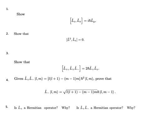 Solved Show Show x Îs ihîy Show that Show Î Chegg com