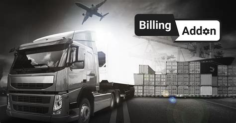 How To Download Fedex® Invoices Billing Add On