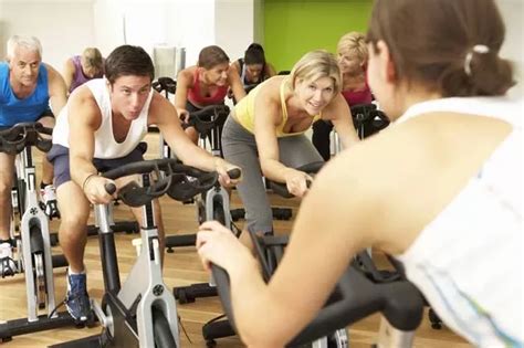 La Spin Class Atelier Yuwa Ciao Jp