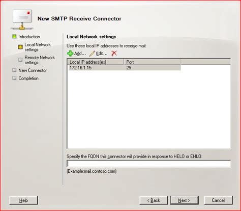Unable To Relay Markswinkelsnl